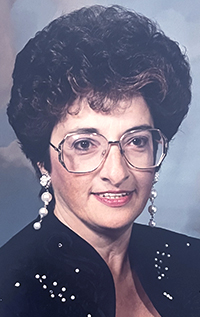 Josephine A. Ihnat 1942-2023 | News, Sports, Jobs - The Vindicator